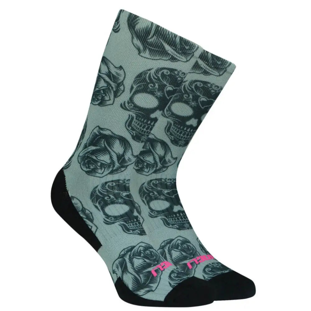 NPS Mid Weight Socks | Mid-weight foot section for extra cushioning and warmth