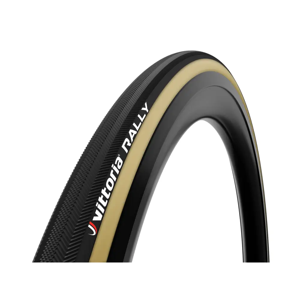 Vittoria Tyre Rally Tubular: Entry-Level Performance at a Great Price