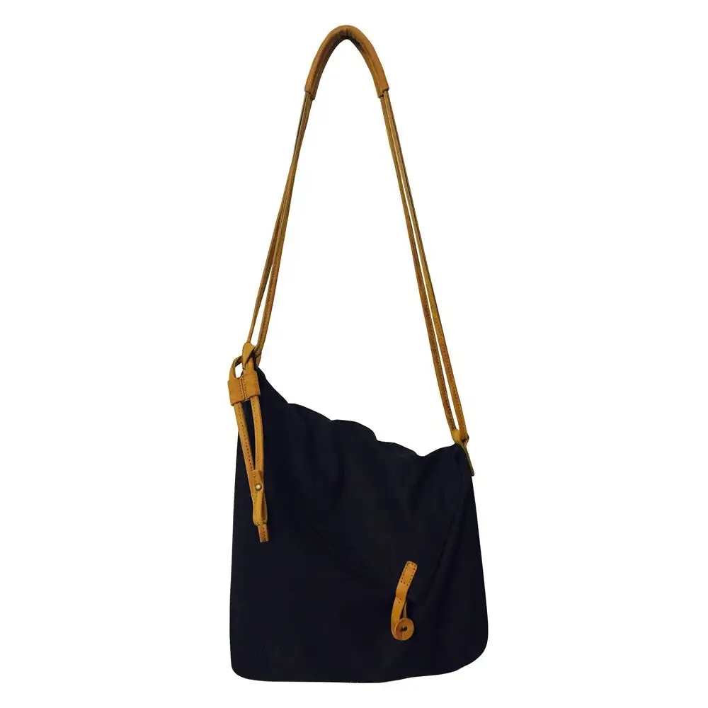 Moana Road Kingsland Satchel: Stylish Bag for Auckland Cafe Conversations