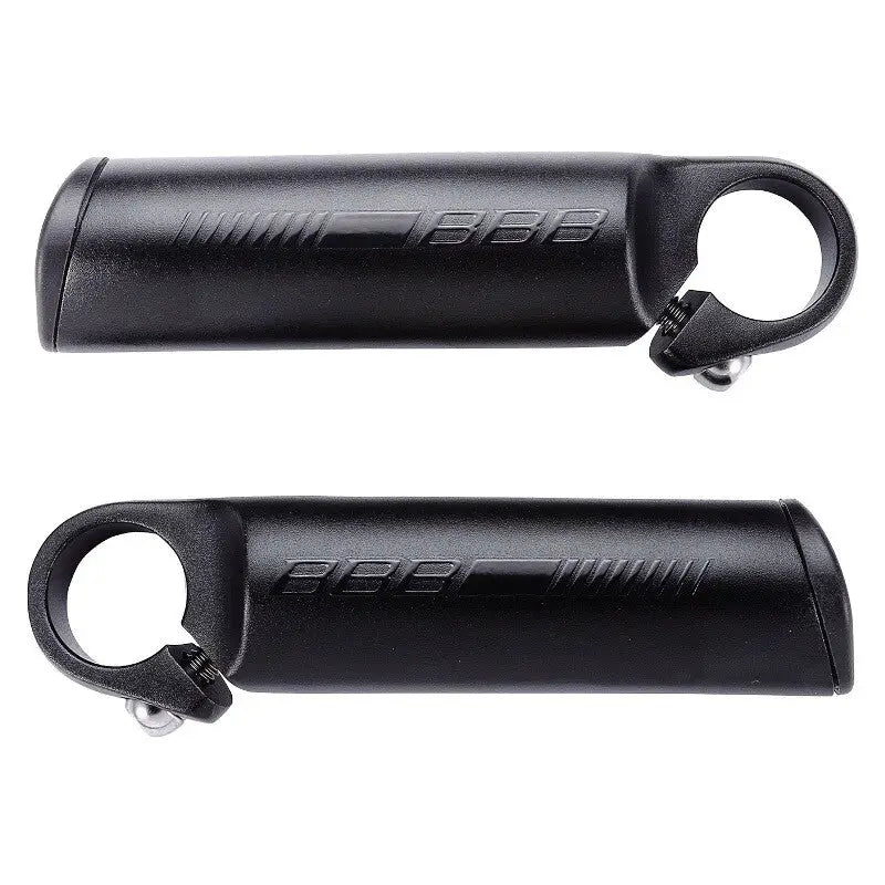 Buy Barends BBB Three-D Straight Bar Ends for Maximum Durability