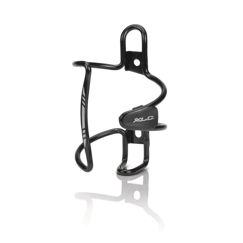 XLC Water Bottle Cage Side Entry for Easy Access | Small Frame Designs
