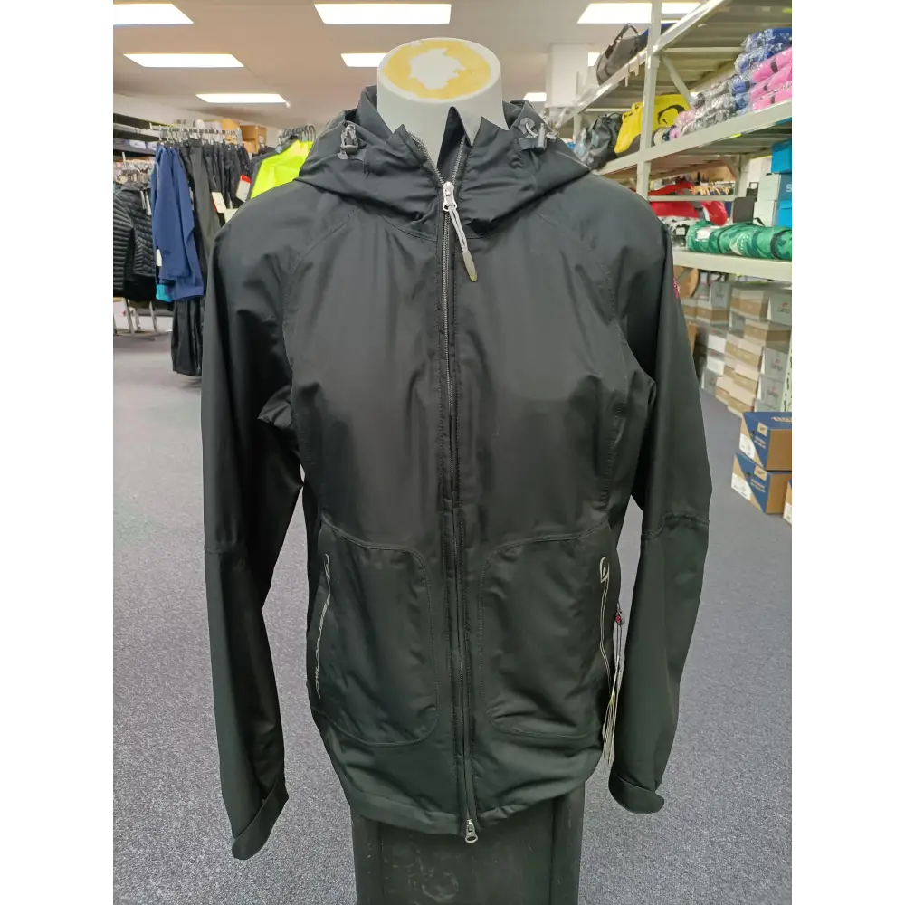 Wild Roses Women’s Cabaraya Jacket | Waterproof & Breathable Fabric ...