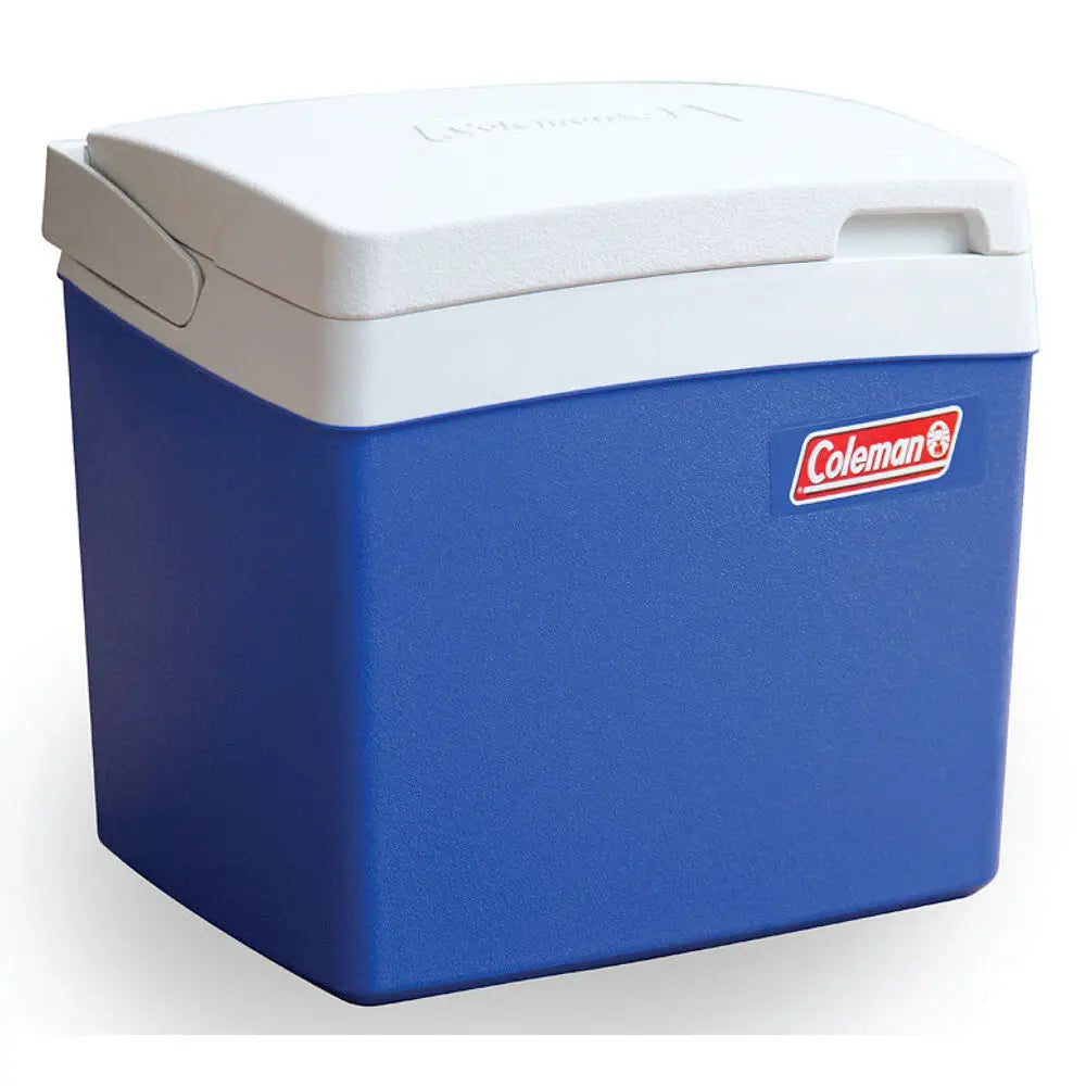 Coleman 27L Classic Cooler - Portable and Spacious for Trips, Picnics ...
