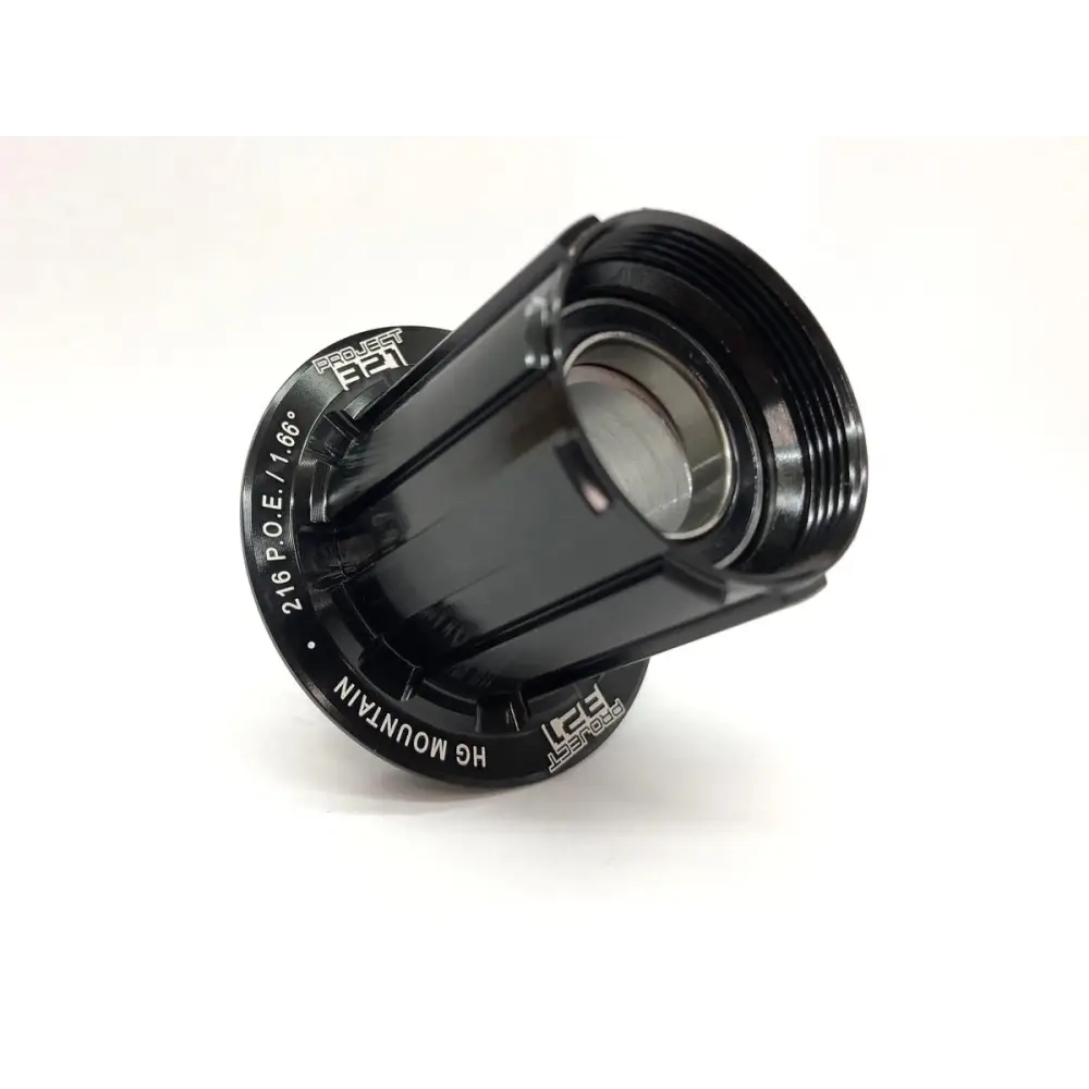 Crankbrothers Freehub HG Synthesis Project 321