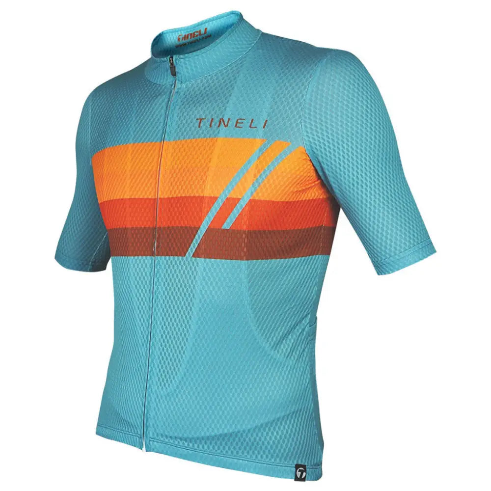 Eclipse Pro Jersey: Men’s Pro Performance Jersey with Superior Moisture ...