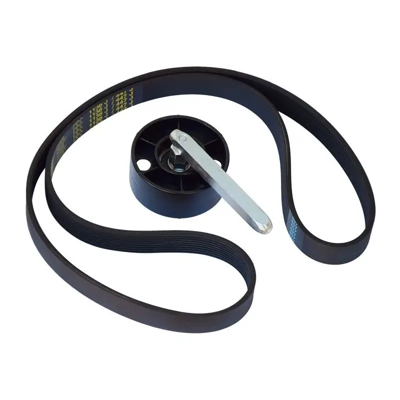 Elite Trainer Belt Kit for Direto, Direto X, Direto XR - Easily Replace ...