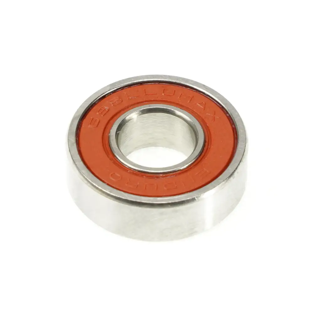 Enduro Max Radial Bearing 698 8 x 19 x 6