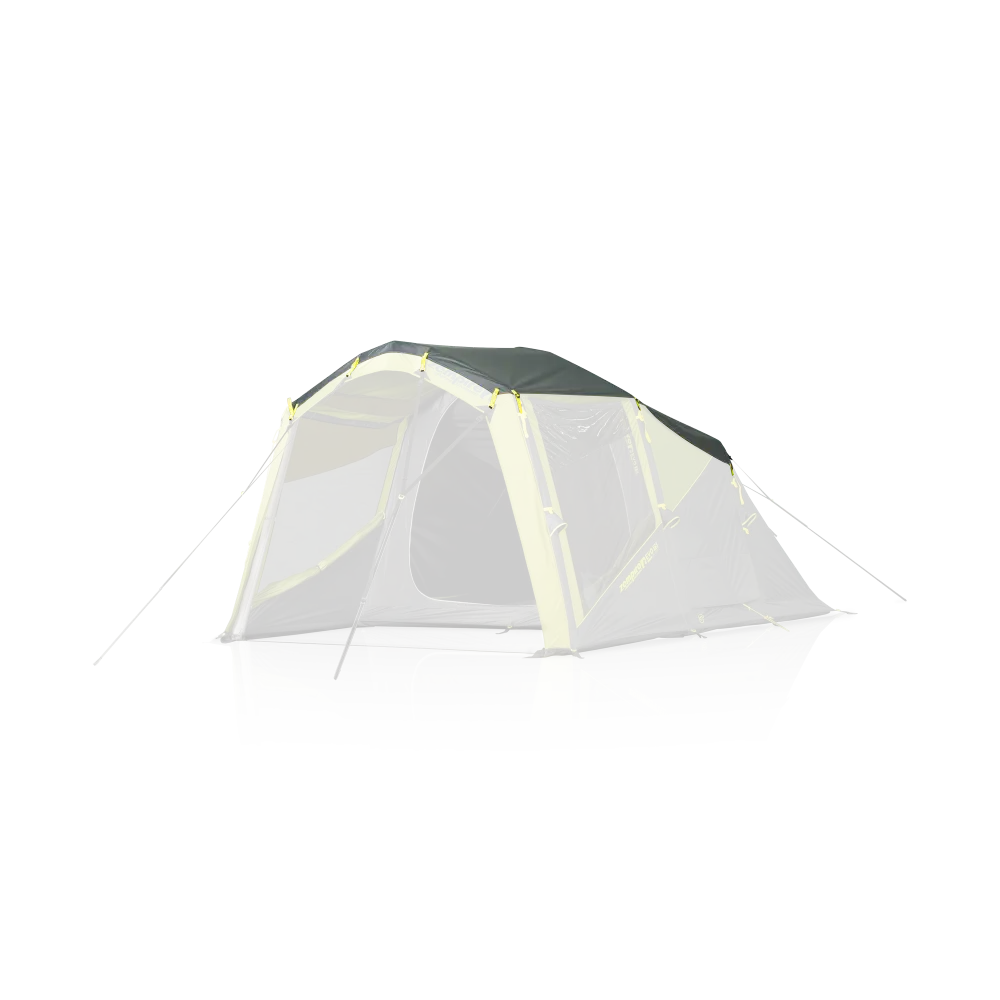 Evo TS V2 Roof Cover | Extend Tent Life, Reflect Light & Heat | Oxford ...