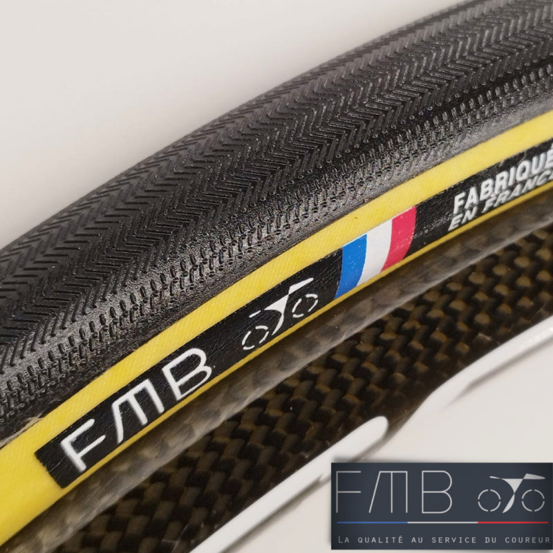 FMB Cobbles Tube Type Open Tubular