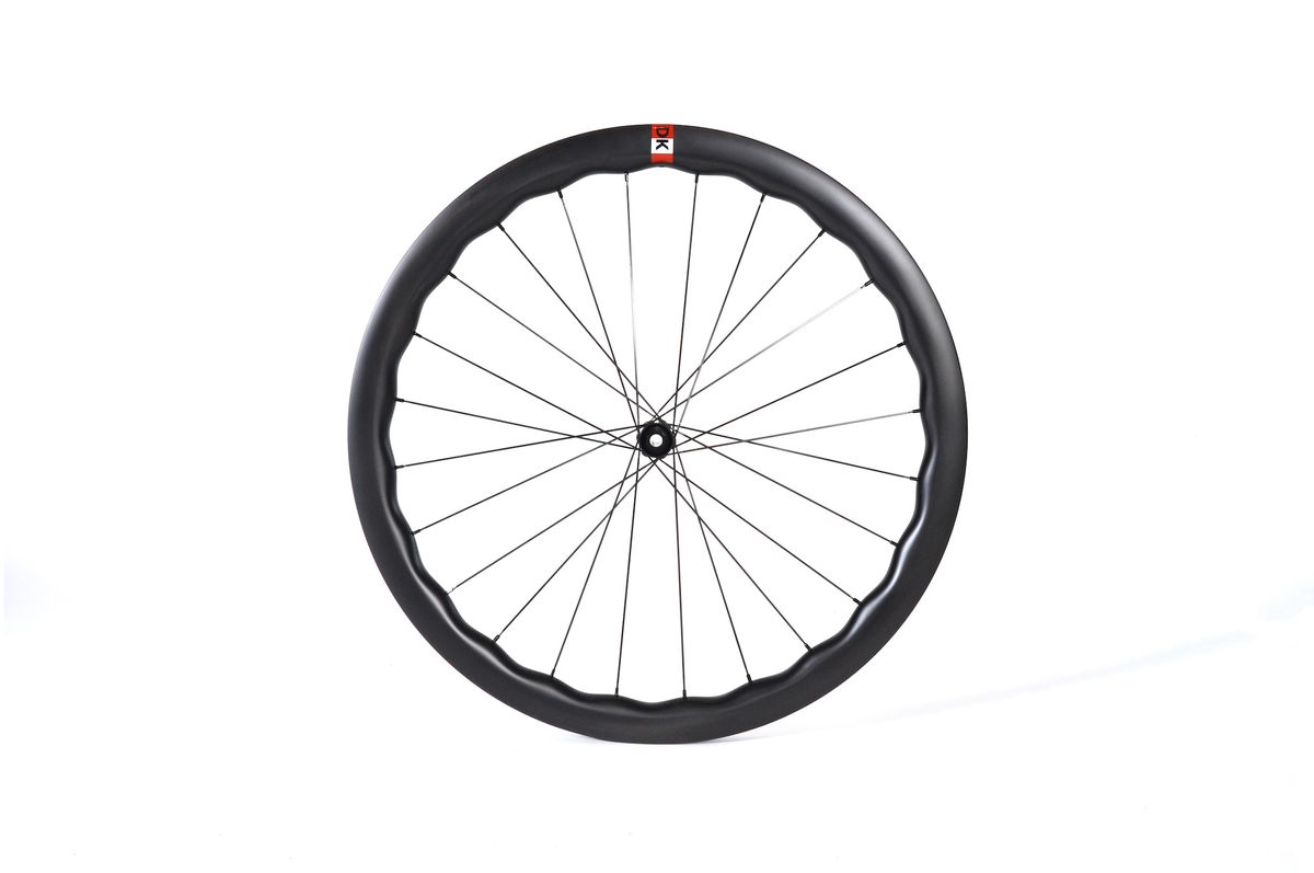 DK Composite Gravel Wave 45 Wheelset
