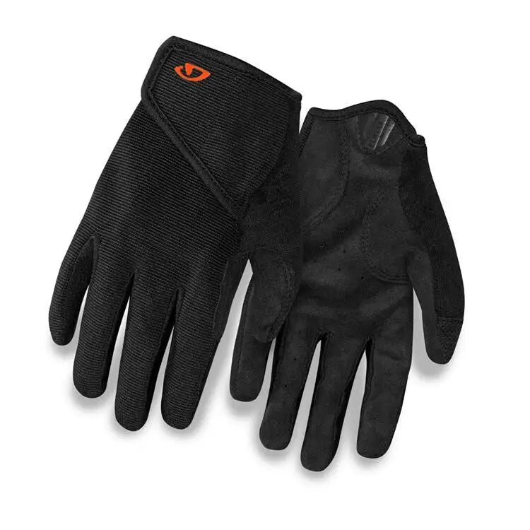 DND™ Jr. II Glove Renew | Perfect for Riders Age 4-12 - AX Suede™ Palm