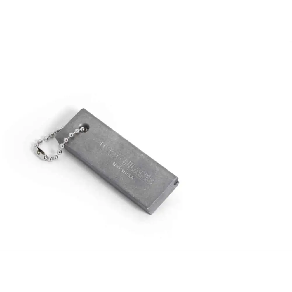 Magnesium Fire Starter for Easy Ignition with Hot Flame | 2982°C Heat ...