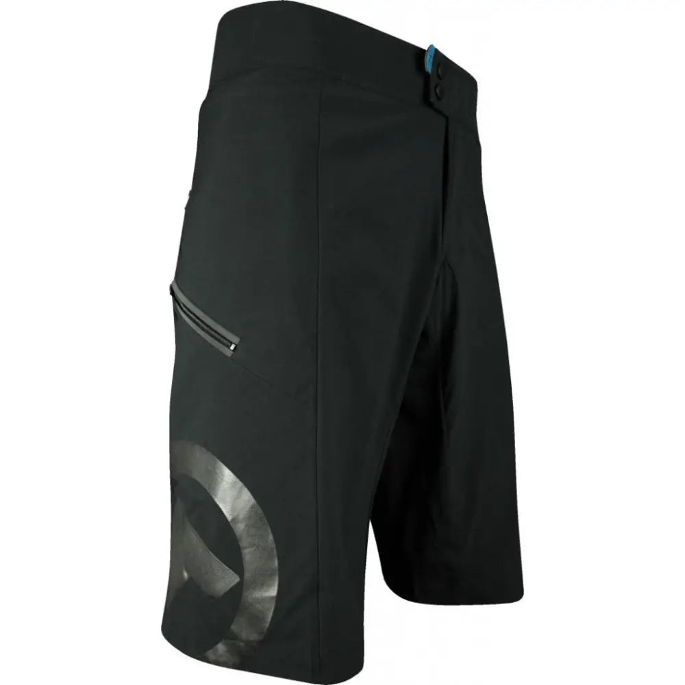 Lightweight Mtb Trail Shorts | Durable Fabrics | Seamless Inseam ...