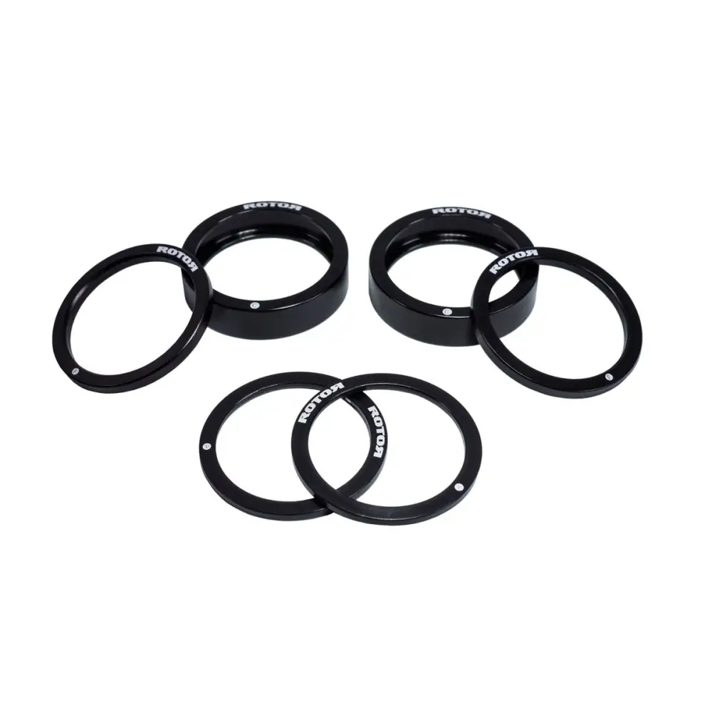 Rotor Spacer Kit Road 24mm