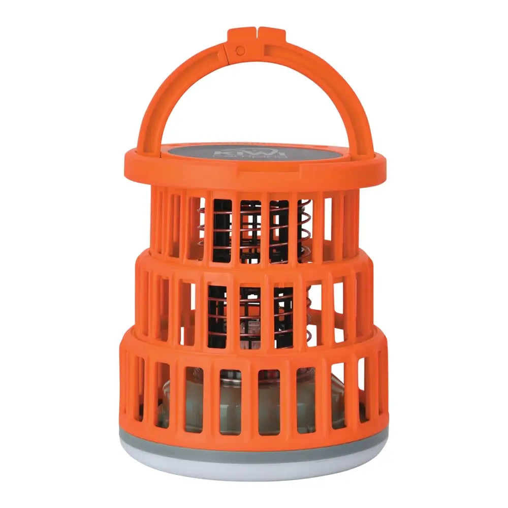 Sprite Zapper: LED Lantern Insect Killer | 500v Electric Shock ...