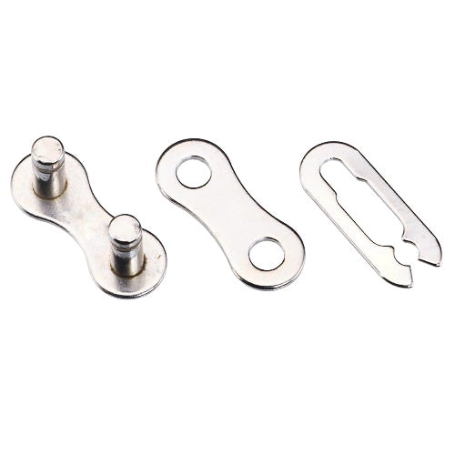 YBN Chain 12 Speed S12-Ti Multicolour | Solid Pin & Plate 1px Black SEO RTE