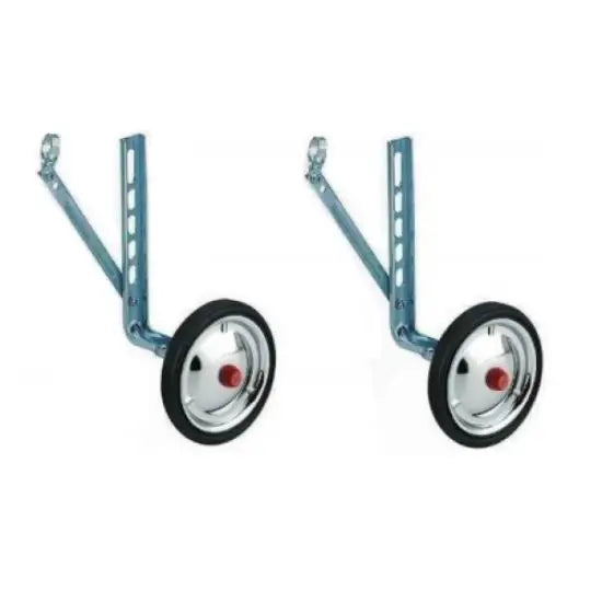 Stabilizers for Kids Bike 12-20 | Training Wheels for Greater Stability