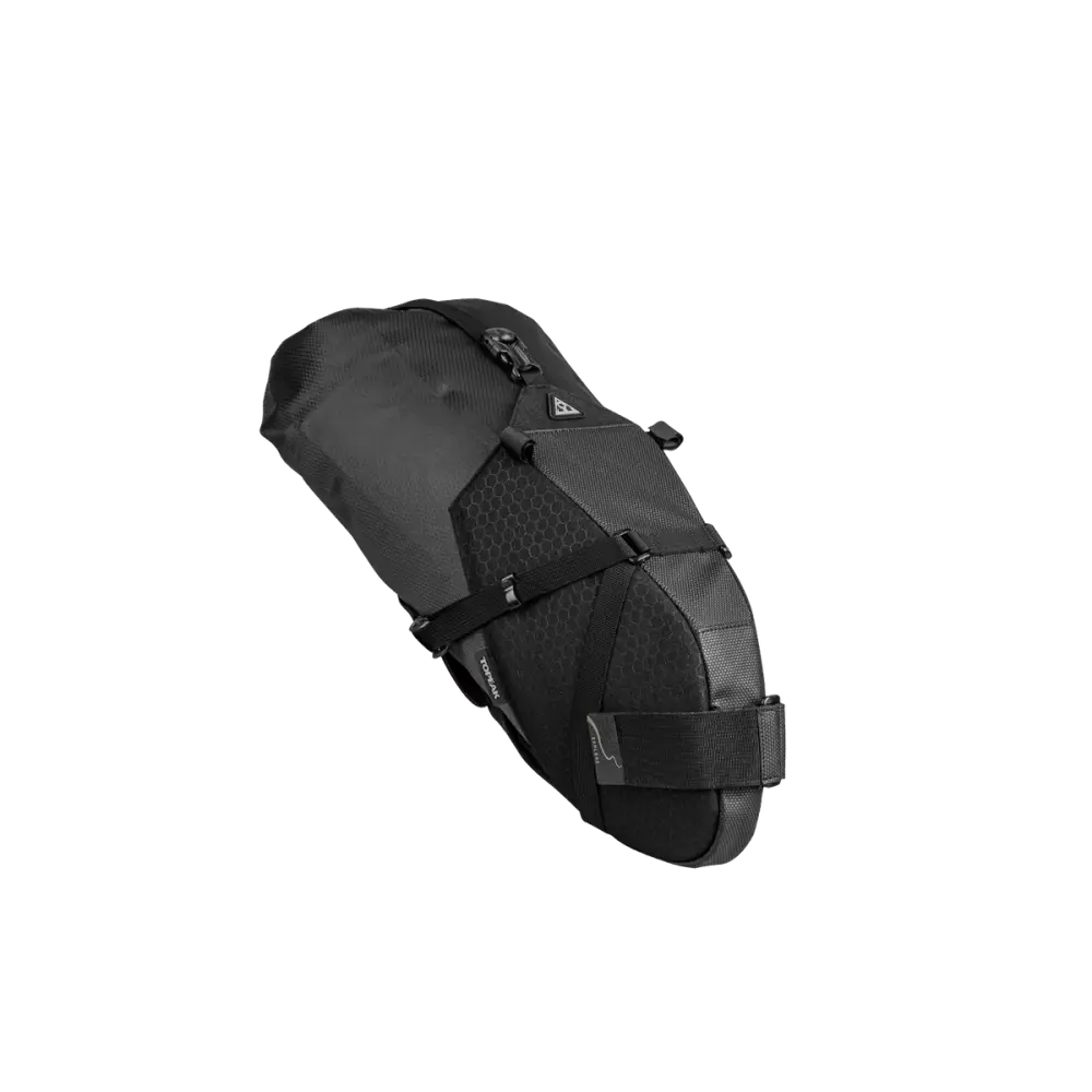 Topeak Backloader X 10L Waterproof Bikepacking Seat Bag