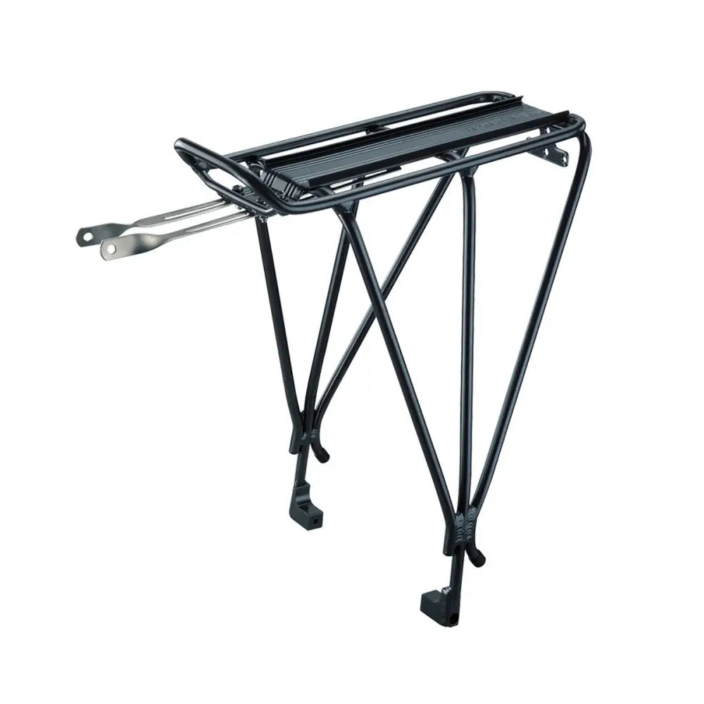 Topeak Explorer Disc Rack 29er - Durable Rear Rack for MTB with Disc Brakes
