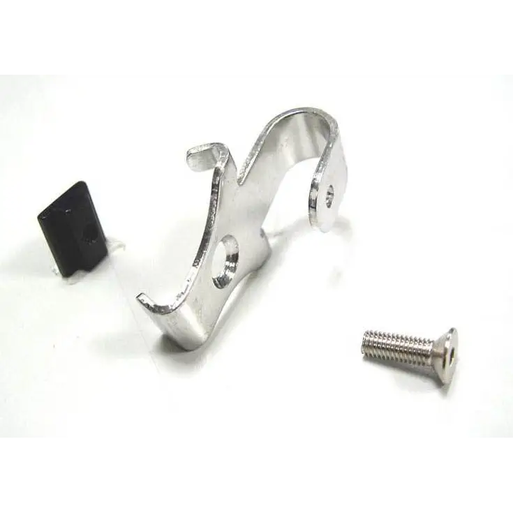 Topeak Pannier Replacement Hook - Compatible with Drybag Models