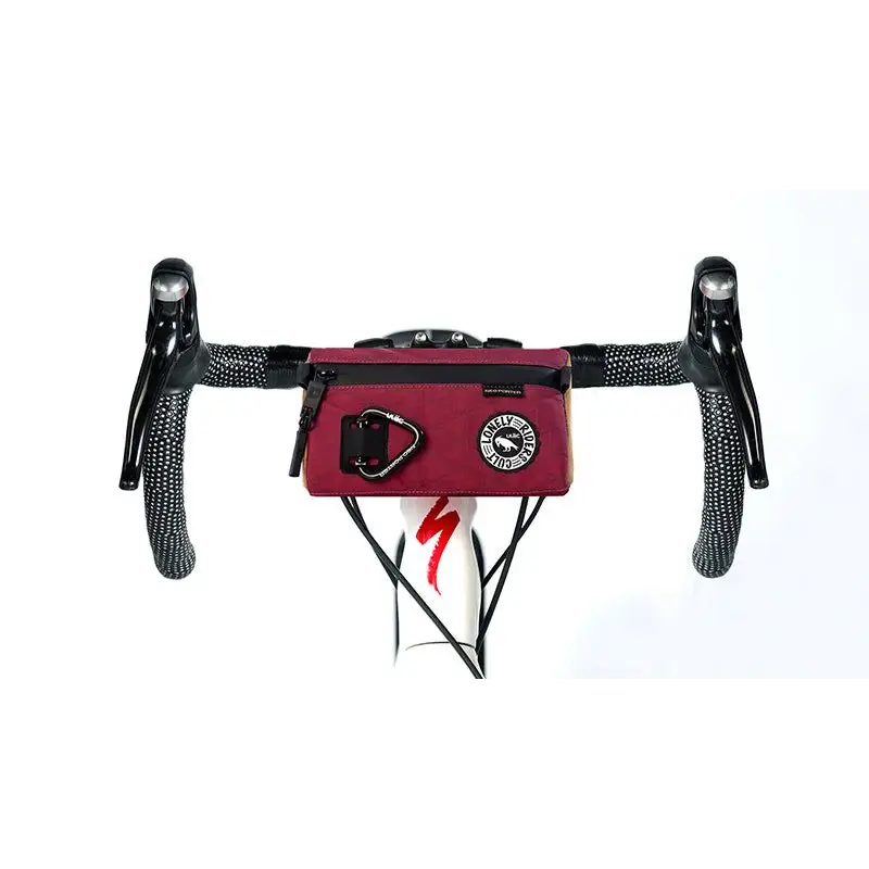ULAC Coursier Apex Handlebar Bag 1.0L