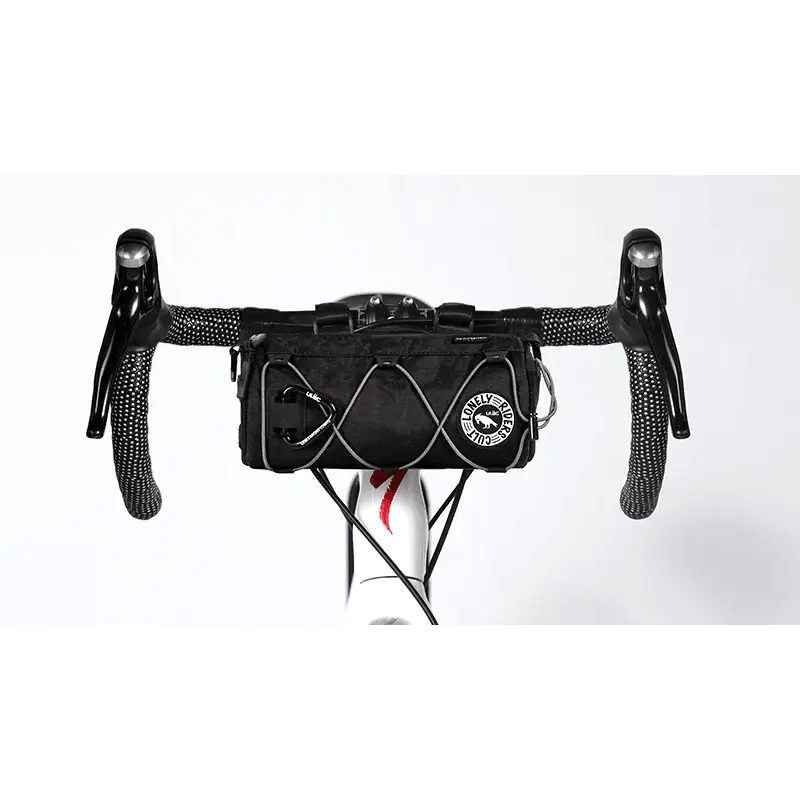 ULAC Neo Porter Coursier GT Handlebar Roll 1.7L