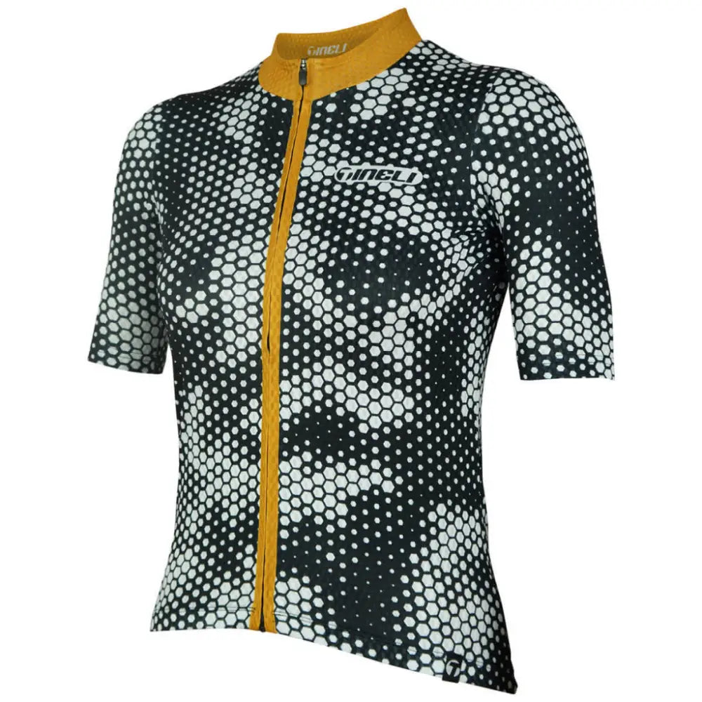 Women’s Chroma Pro Performance Jersey - Enhanced Summer Moisture Management