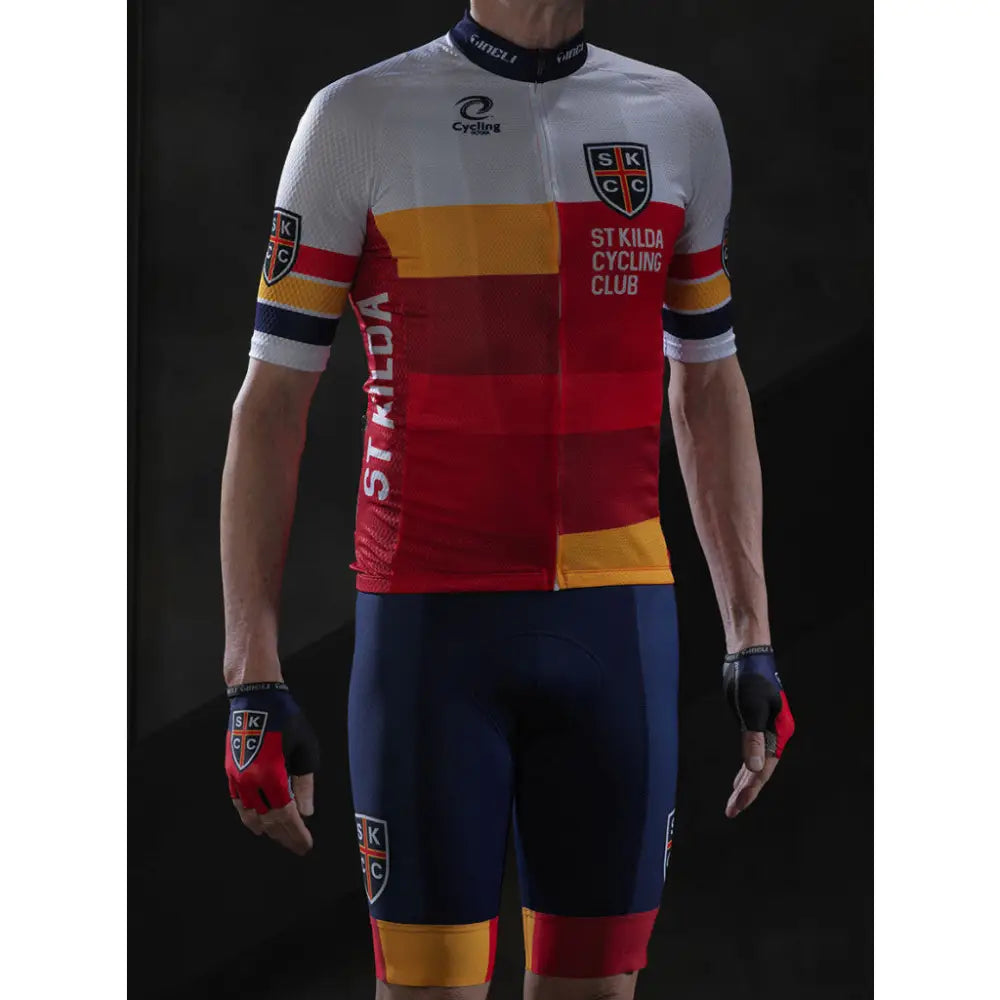 Women's Skcc Jersey Last Items