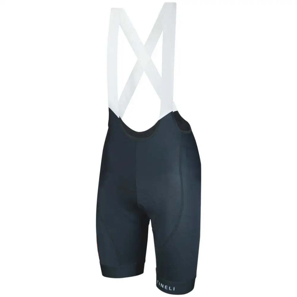 Women’s Pro Elite Bibs with Power Straps and Drop Tail Back | Cycling Gear